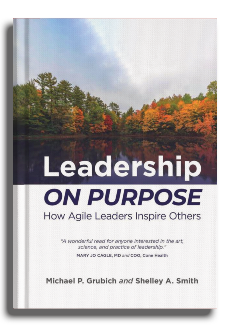 Leadership ON PURPOSE | LAK