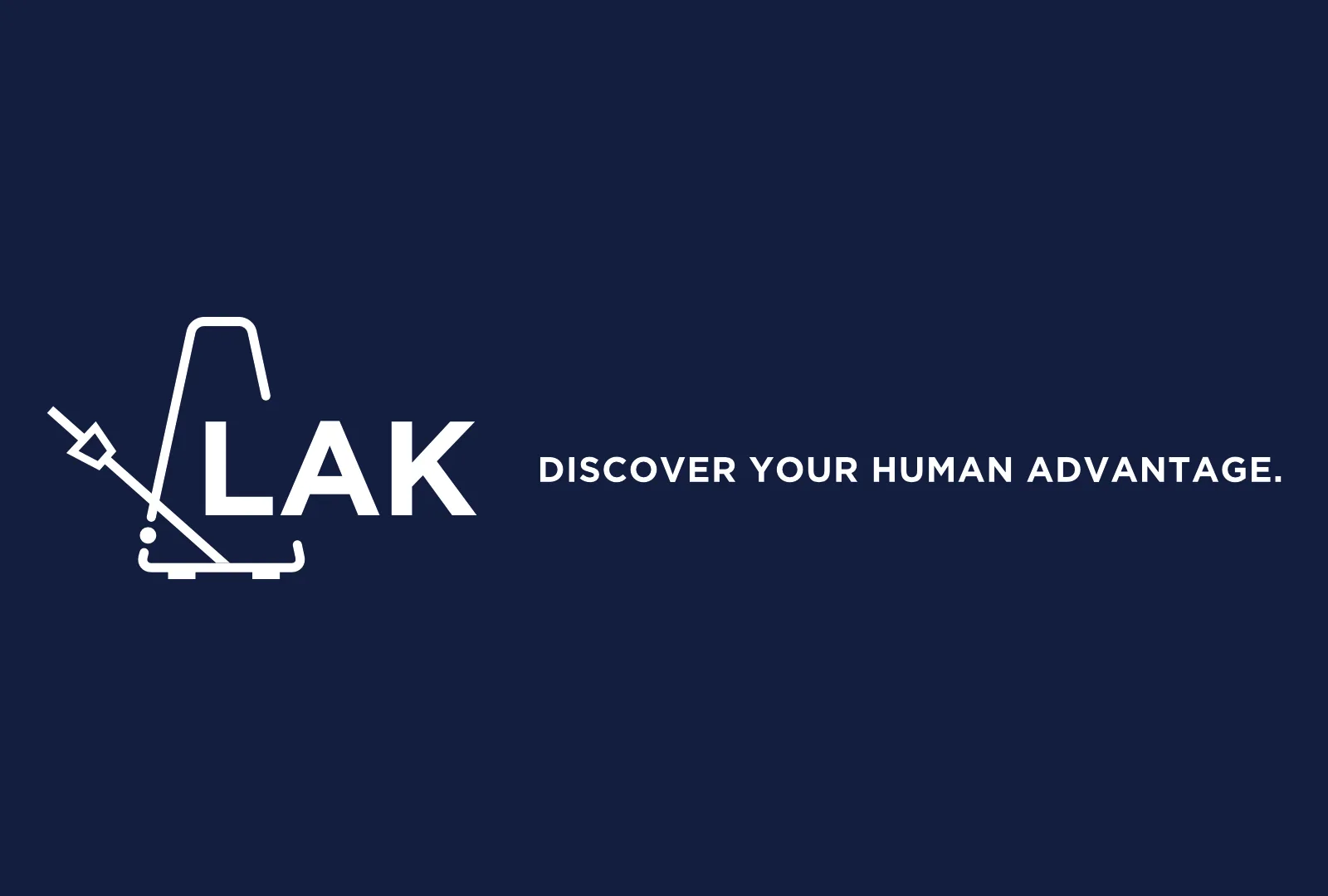 LAK | Discover Your Human Advantage